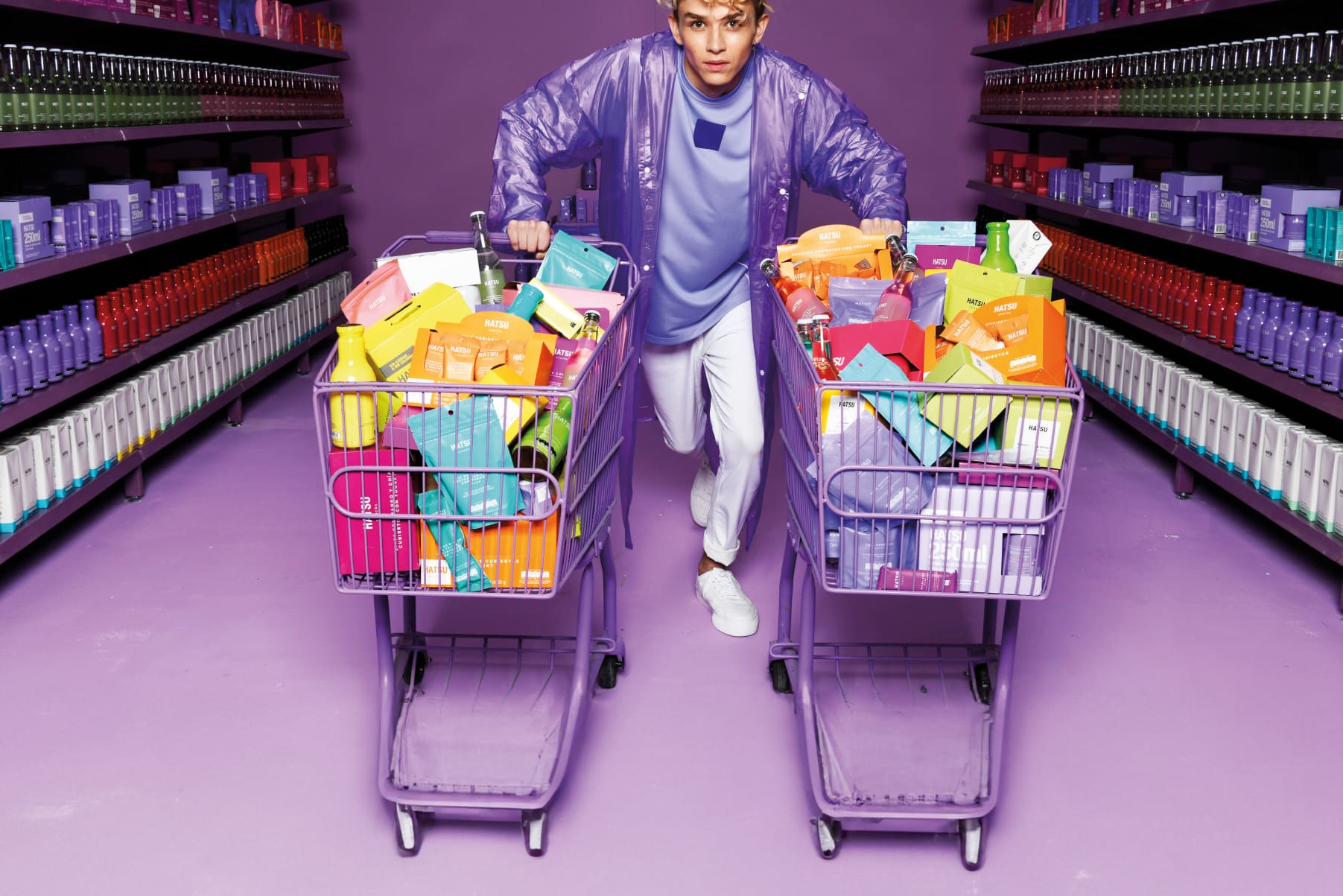 Productos - Hatsu Hatsu